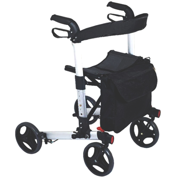 marksmobility - Compact Easy Rollator WA018