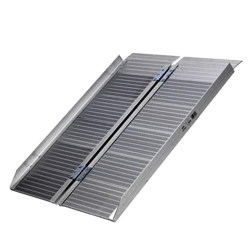 marksmobility - Folding Ramps