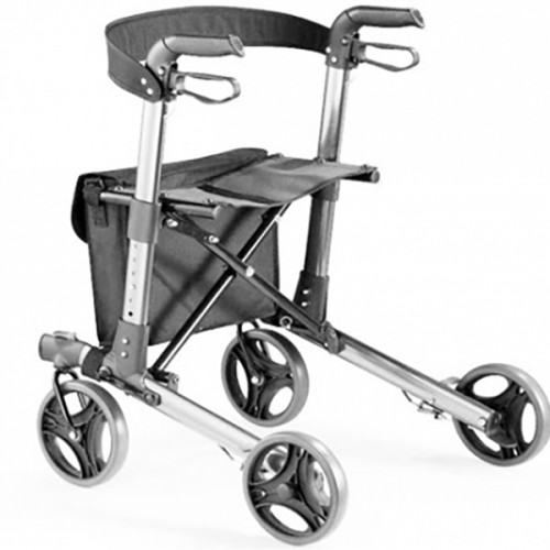marksmobility - Compact Easy Rollator WA018